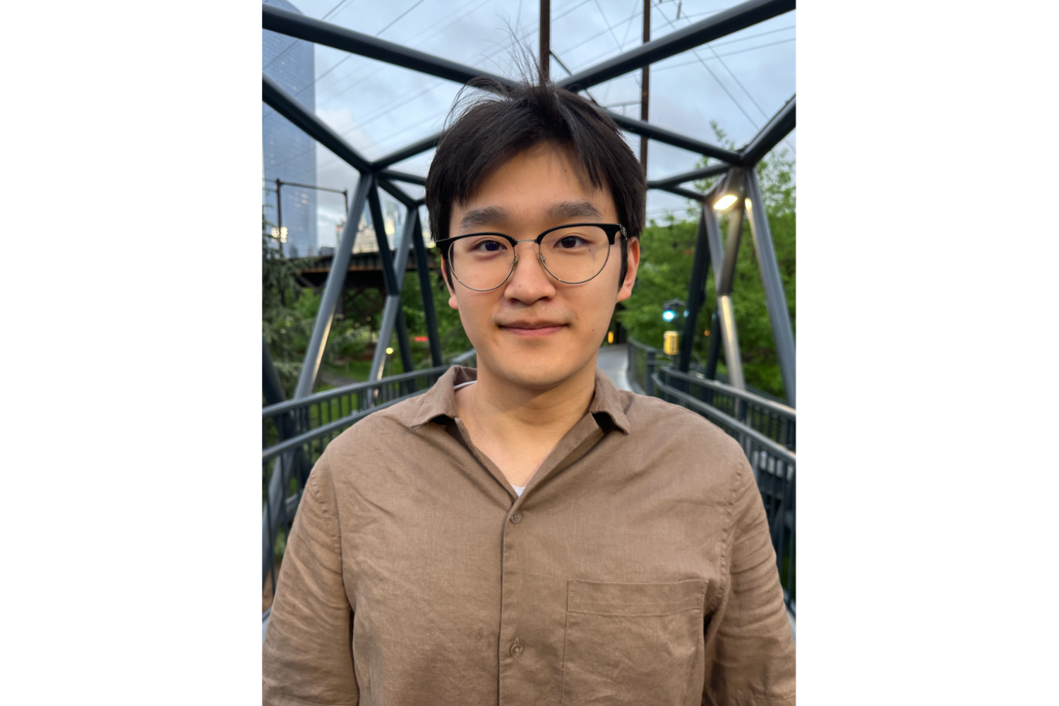 A Behind-the-Scenes View of Penn's Art | Penn CURF